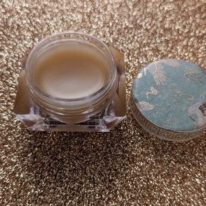 Self-Possession | Makeup | Organic Gingerpeppermint Lip Balm | Poshmark